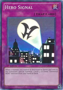 Hero Signal Ra Yellow Mega Pack | Yu-Gi-Oh! | CardTrader