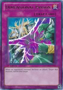 Dimensional Prison Ra Yellow Mega Pack | Yu-Gi-Oh! | CardTrader
