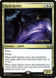 All versions from all sets for Spell Queller | CardTrader