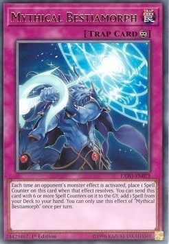 Mitica Bestrasformazione Extreme Force | Yu-Gi-Oh! | CardTrader