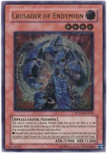 Endymion Yugioh