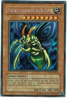 Perfectly Ultimate Great Moth Reshef of Destruction Promos | Yu-Gi-Oh ...