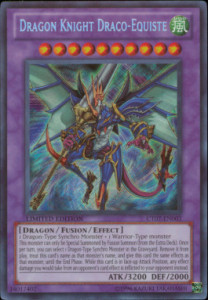 Dragon Knight Draco-Equiste Collector's Tins 2010 | Yu-Gi-Oh! | CardTrader