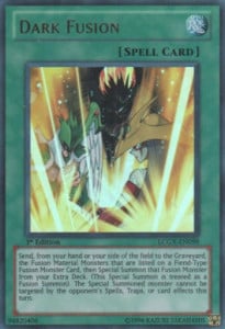 Dark Fusion Legendary Collection 2: Mega Pack | Yu-Gi-Oh! | CardTrader