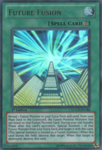 Future Fusion Legendary Collection 2: Mega Pack | Yu-Gi-Oh! | CardTrader
