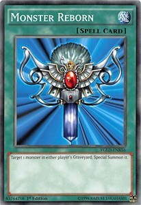 Monster Reborn Yugi's Legendary Decks | Yu-Gi-Oh! | CardTrader