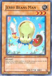 Jerry Uomo Fagiolo Cybernetic Revolution | Yu-Gi-Oh! | CardTrader