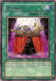 Ojamagic Duelist Pack: Chazz Princeton | Yu-Gi-Oh! | CardTrader