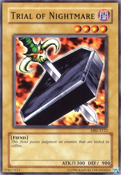 Juicio Infernal Magic Ruler | Yu-Gi-Oh! | CardTrader