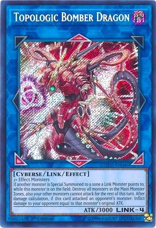 Topologic Bomber Dragon Code of the Duelist | Yu-Gi-Oh! | CardTrader