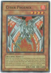All versions from all sets for Cyber Phoenix | CardTrader